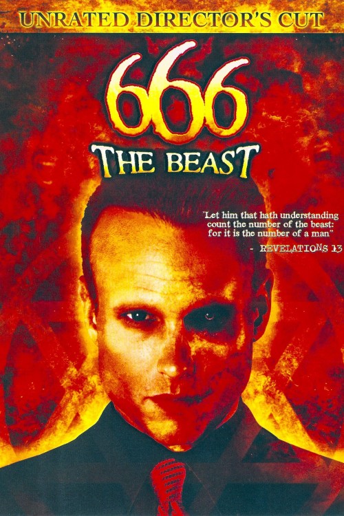 666: The Beast Movie Trailer - Suggesting Movie