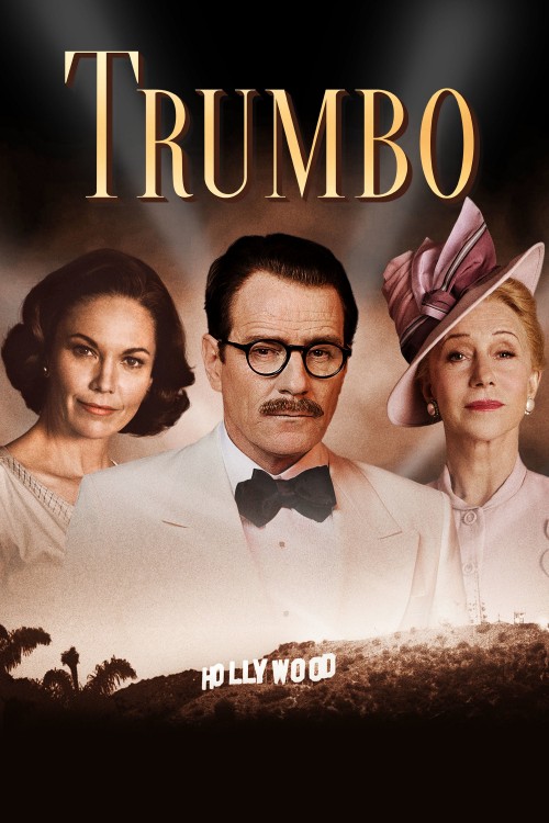 Trumbo Movie Trailer - Suggesting Movie