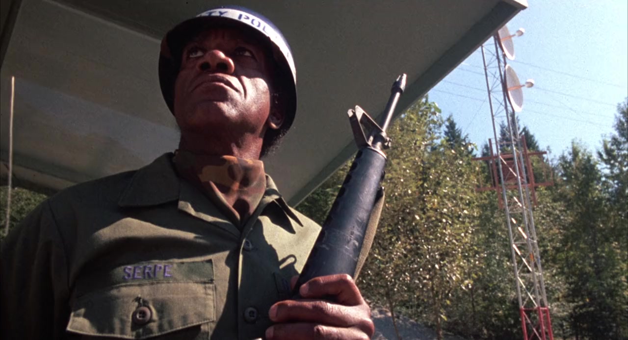 WarGames Movie Trailer - Suggesting Movie