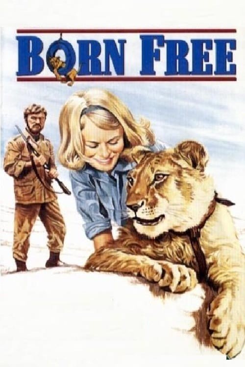 Born Free Movie Trailer - Suggesting Movie