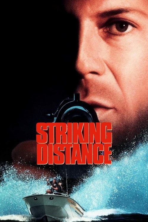 Striking Distance Movie Trailer - Suggesting Movie