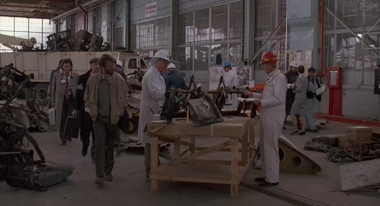 Millennium Movie Trailer - Suggesting Movie