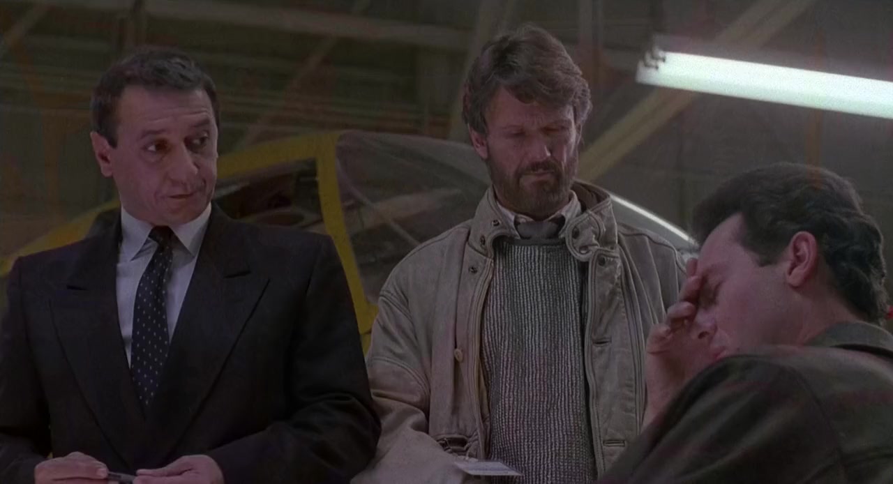 Millennium Movie Trailer - Suggesting Movie