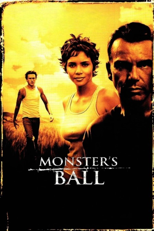 Monster's Ball Movie Trailer - Suggesting Movie