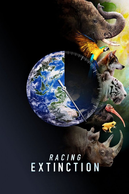 Racing Extinction Movie Trailer - Suggesting Movie