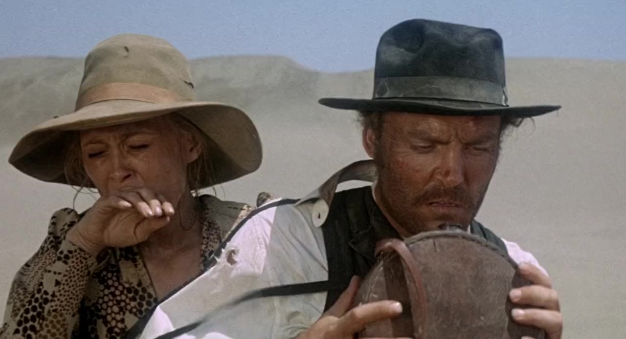 'Doc' Movie Trailer - Suggesting Movie