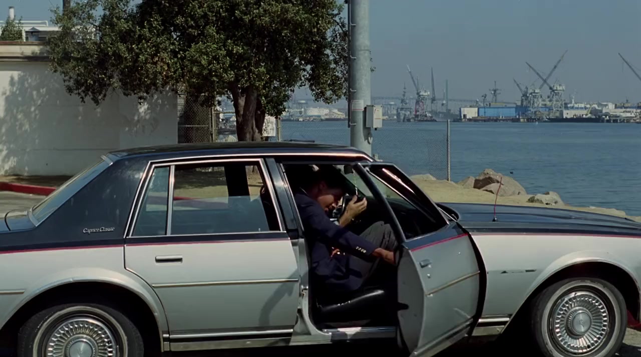 Samurai Cop Movie Trailer - Suggesting Movie