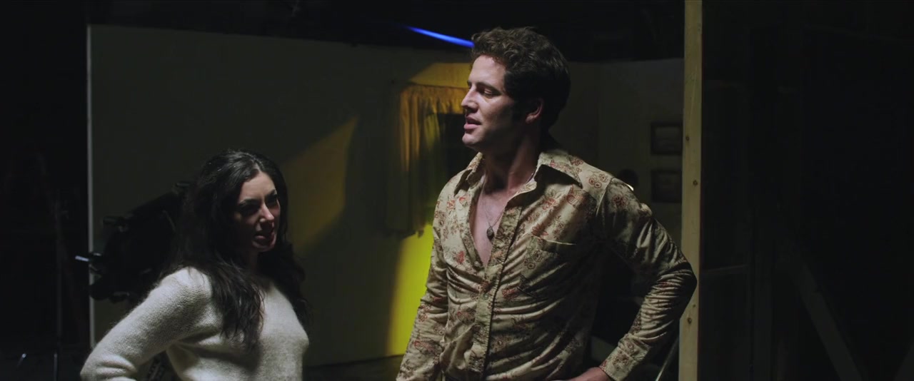 The Editor Movie Trailer - Suggesting Movie