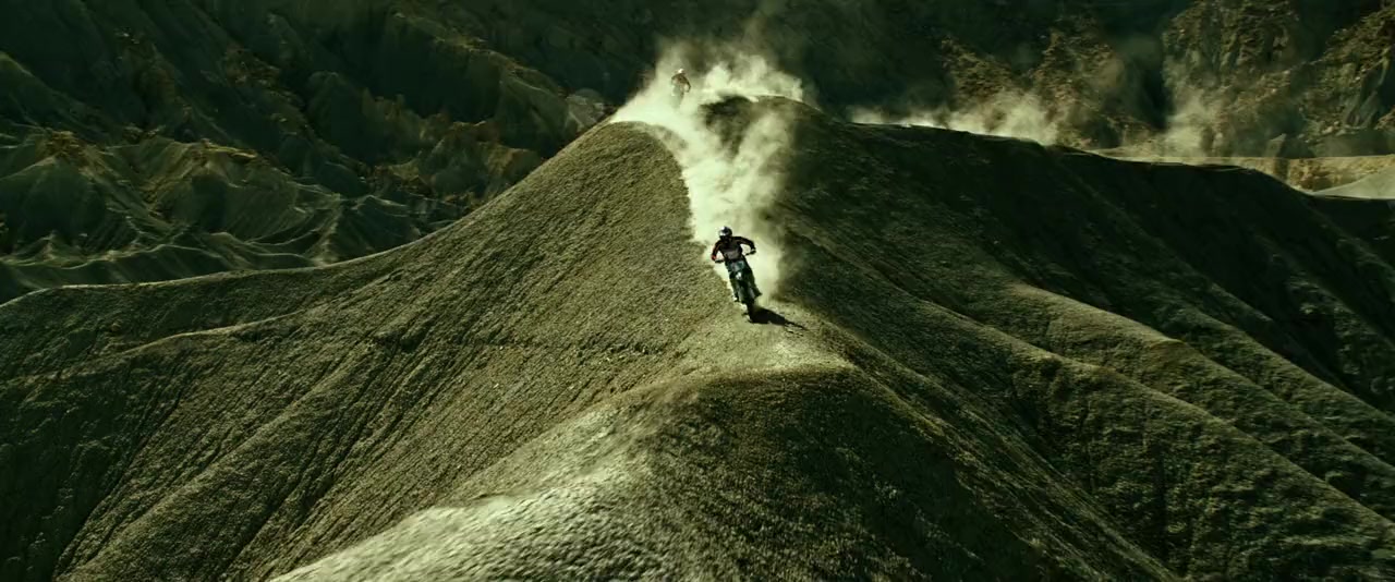 Point Break Movie Trailer - Suggesting Movie