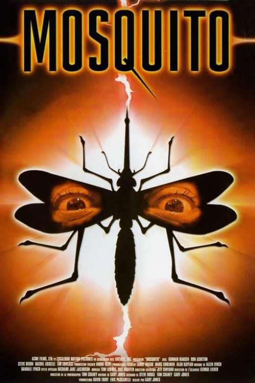 Mosquito Movie Trailer - Suggesting Movie