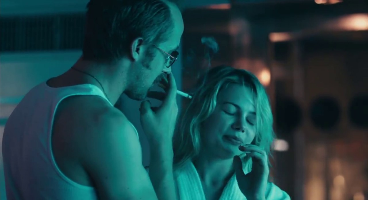 Blue Valentine Movie Trailer - Suggesting Movie