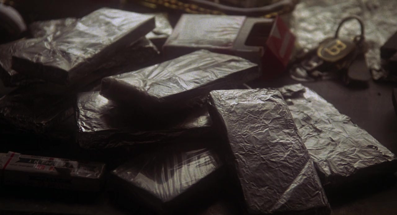 Midnight Express Movie Trailer - Suggesting Movie