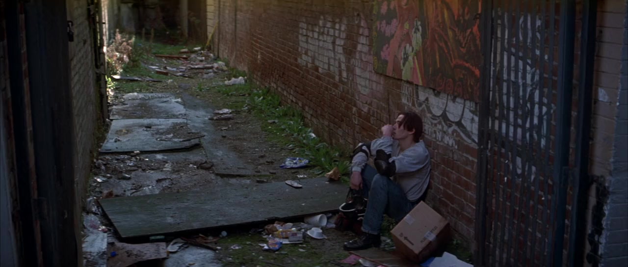 Rollerball Movie Trailer Suggesting Movie