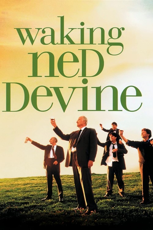 Waking Ned Devine Movie Trailer Suggesting Movie