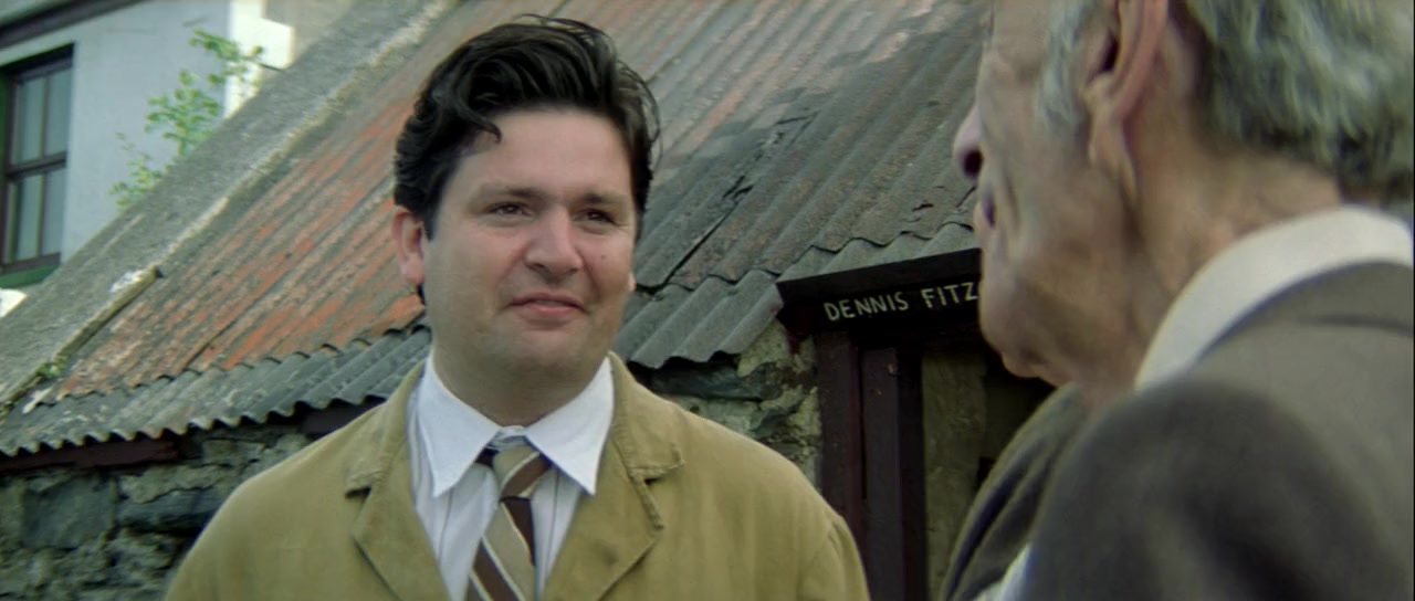 Waking Ned Devine Movie Trailer Suggesting Movie