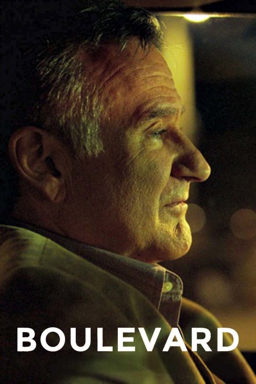 Boulevard Movie Trailer - Suggesting Movie