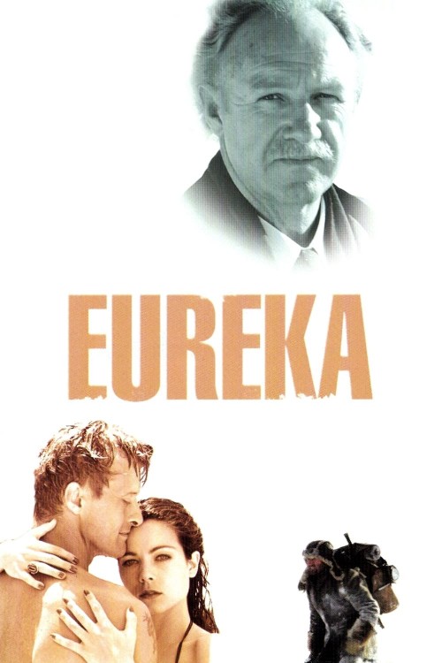 Eureka Movie Trailer - Suggesting Movie