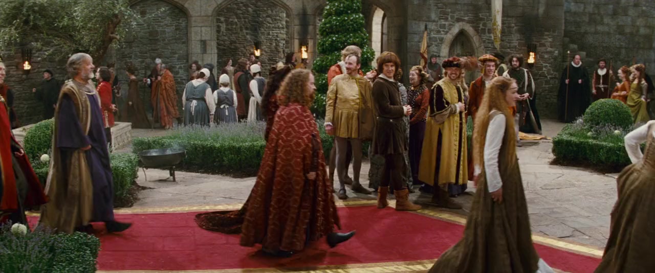 Your Highness Movie Trailer - Suggesting Movie