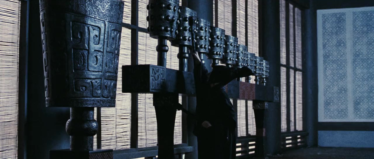 Hero Movie Trailer - Suggesting Movie