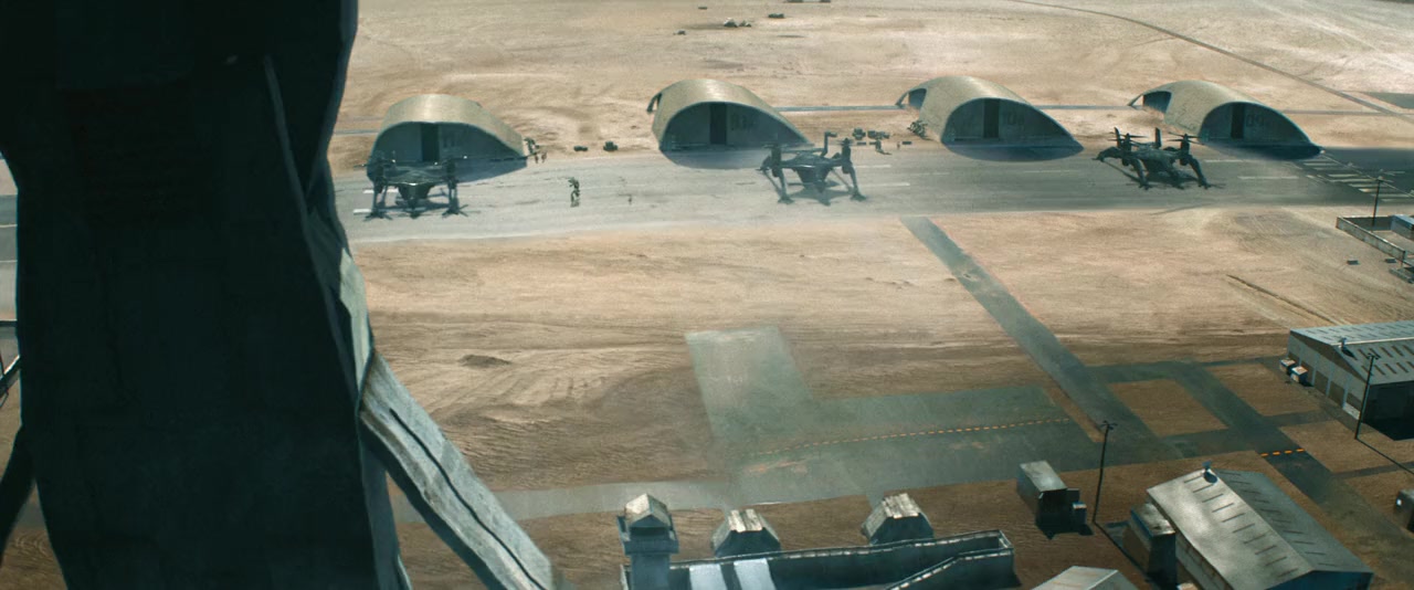 Kill Command Movie Trailer - Suggesting Movie