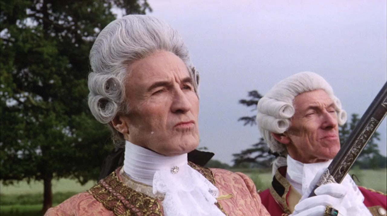 A Tale of Two Cities Movie Trailer - Suggesting Movie