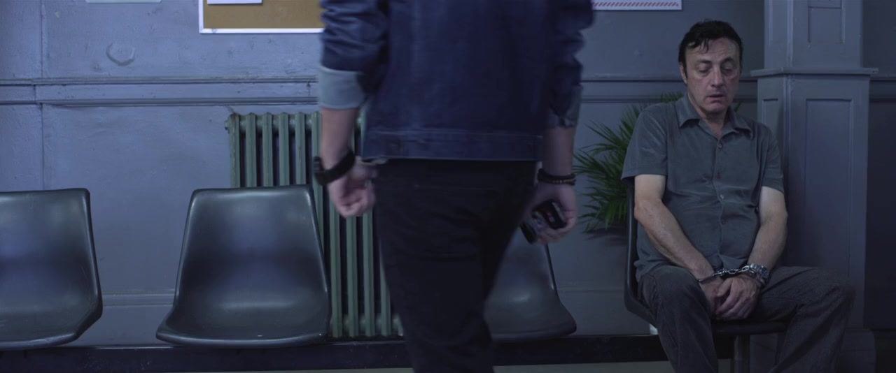 Gridlocked Movie Trailer - Suggesting Movie