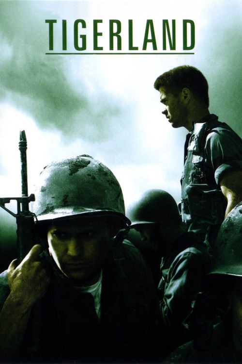 Tigerland Movie Trailer - Suggesting Movie