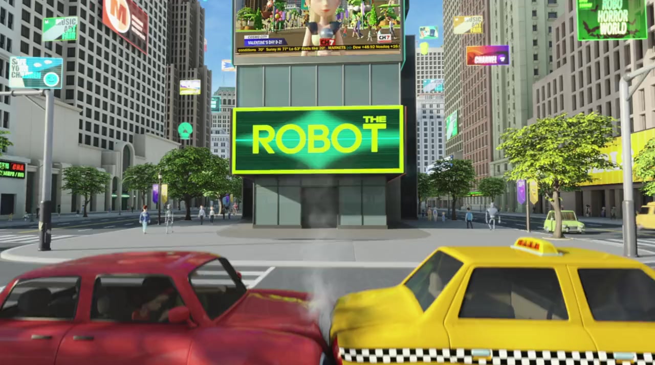 Bling Movie Trailer - Suggesting Movie