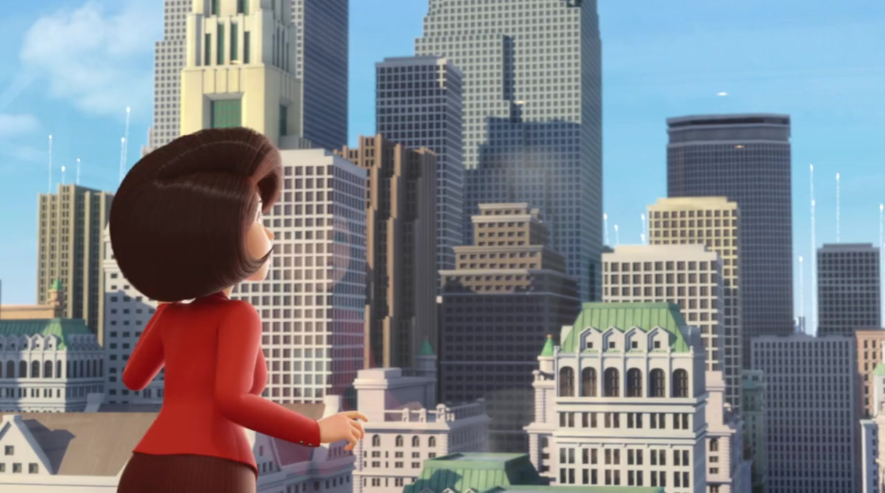 Bling Movie Trailer - Suggesting Movie