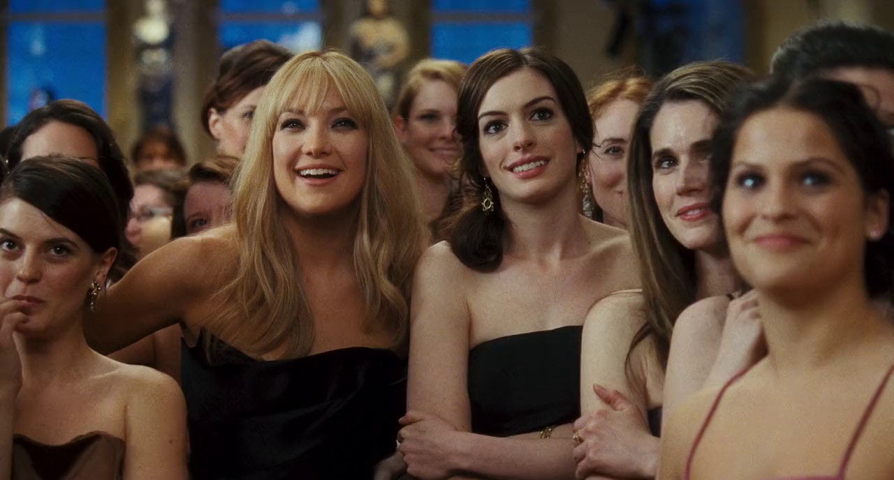 Bride Wars Movie Trailer - Suggesting Movie