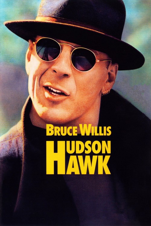Hudson Hawk Movie Trailer - Suggesting Movie