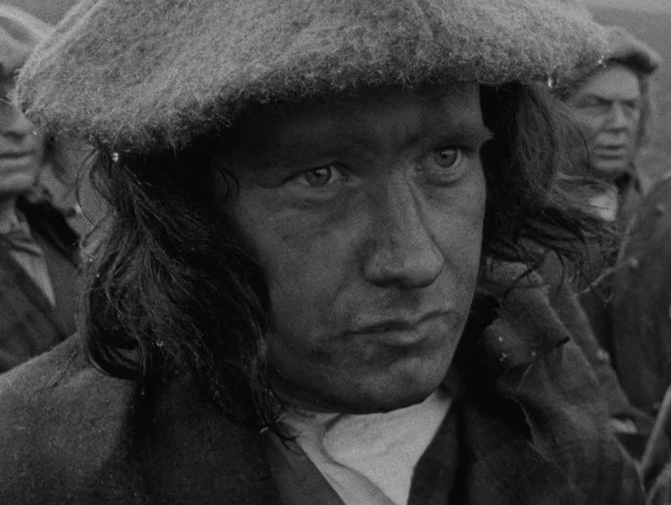 The Battle of Culloden Movie Trailer - Suggesting Movie
