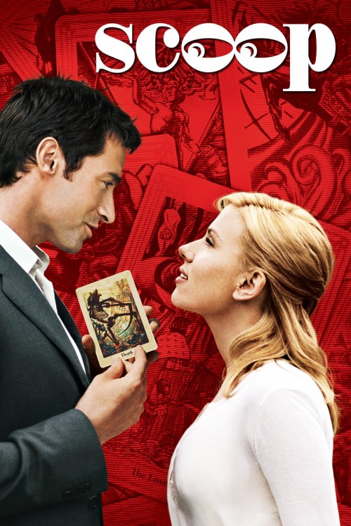 Scoop Movie Trailer - Suggesting Movie