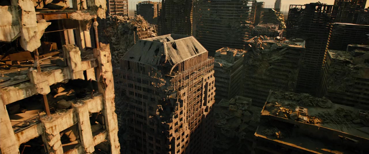 Allegiant Movie Trailer - Suggesting Movie