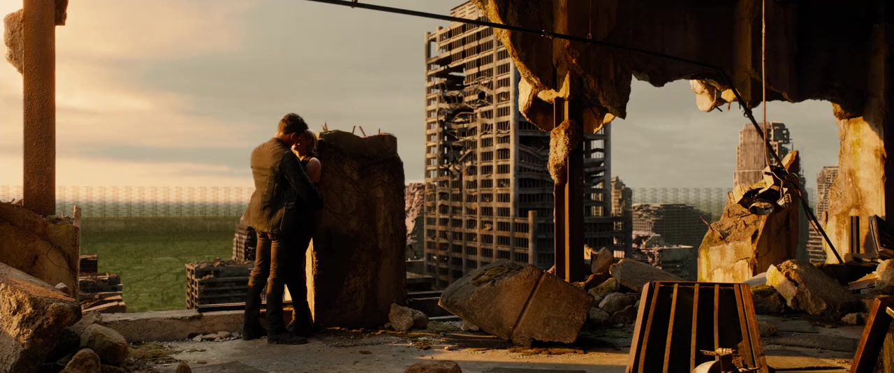 Allegiant Movie Trailer - Suggesting Movie