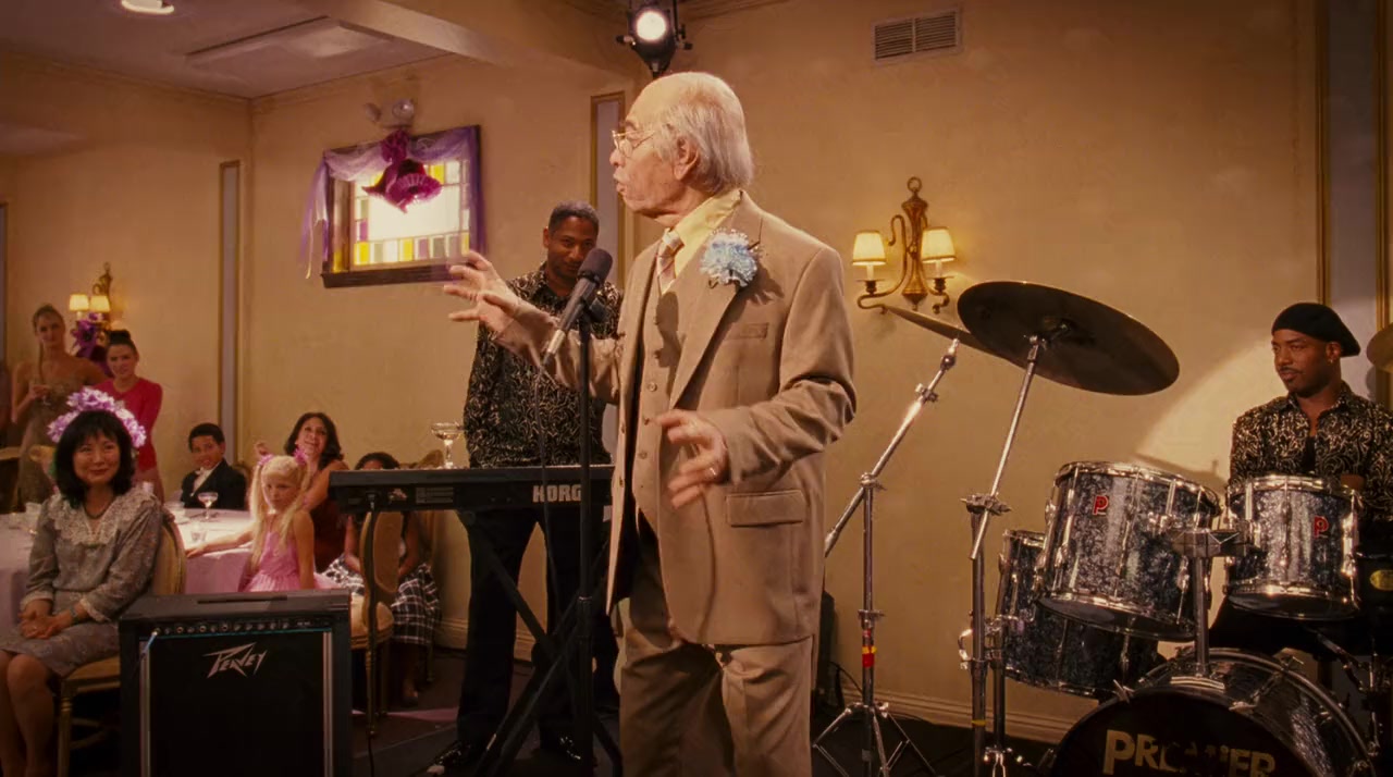 Norbit Movie Trailer - Suggesting Movie