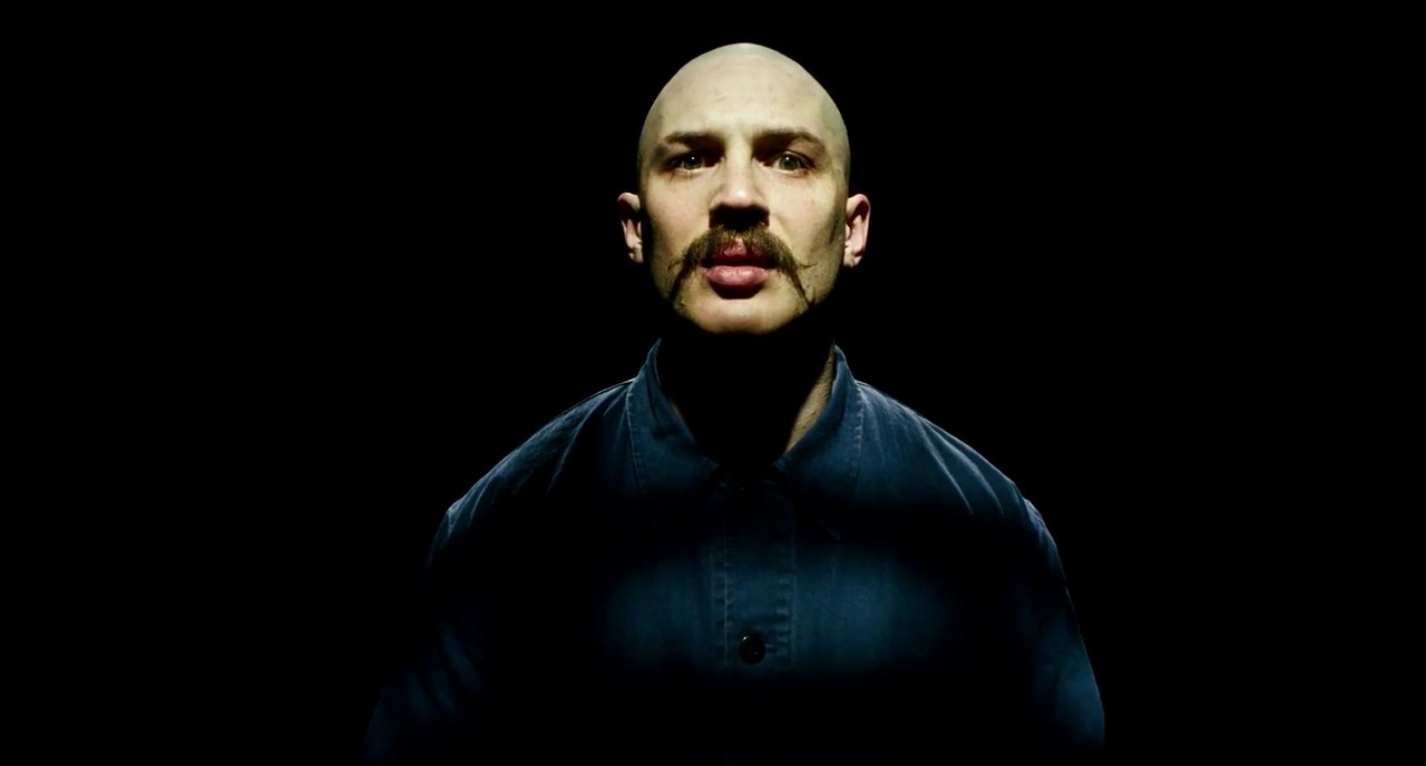Bronson Movie Trailer - Suggesting Movie