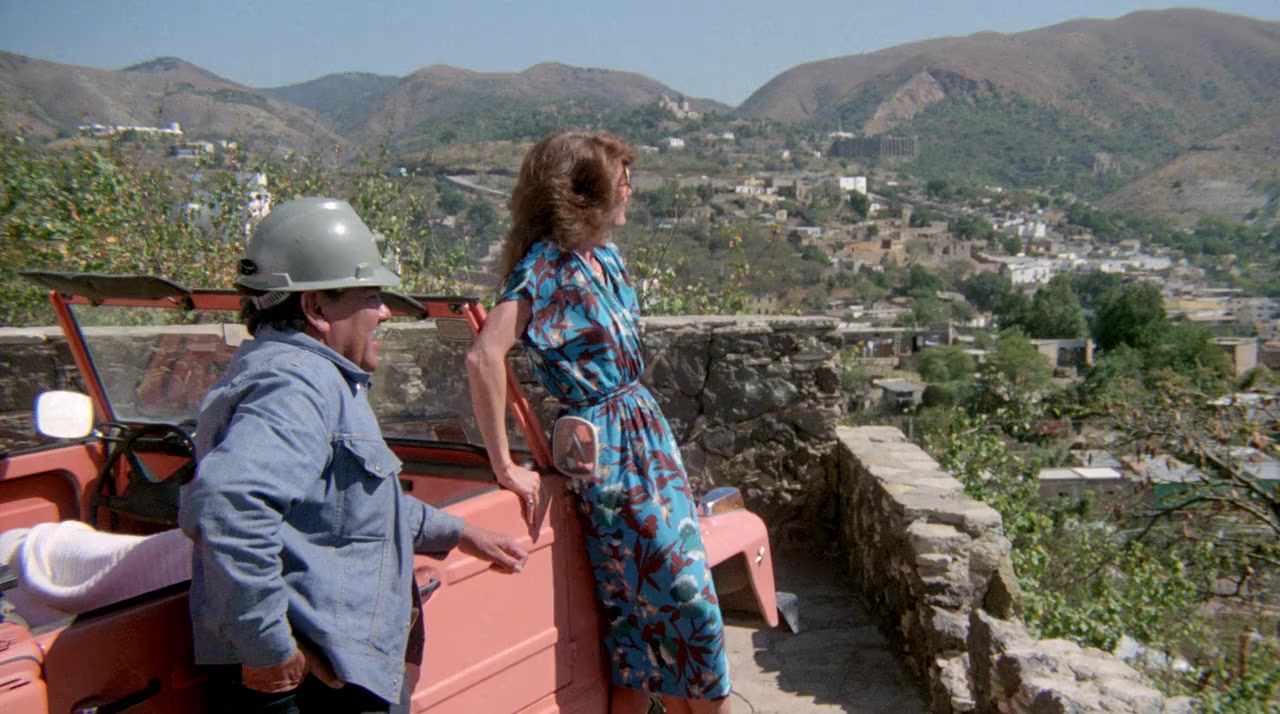 Demonoid Movie Trailer - Suggesting Movie