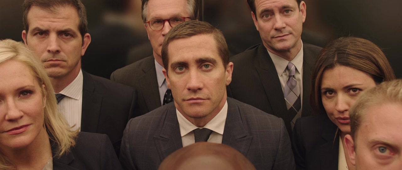 Demolition Movie Trailer - Suggesting Movie