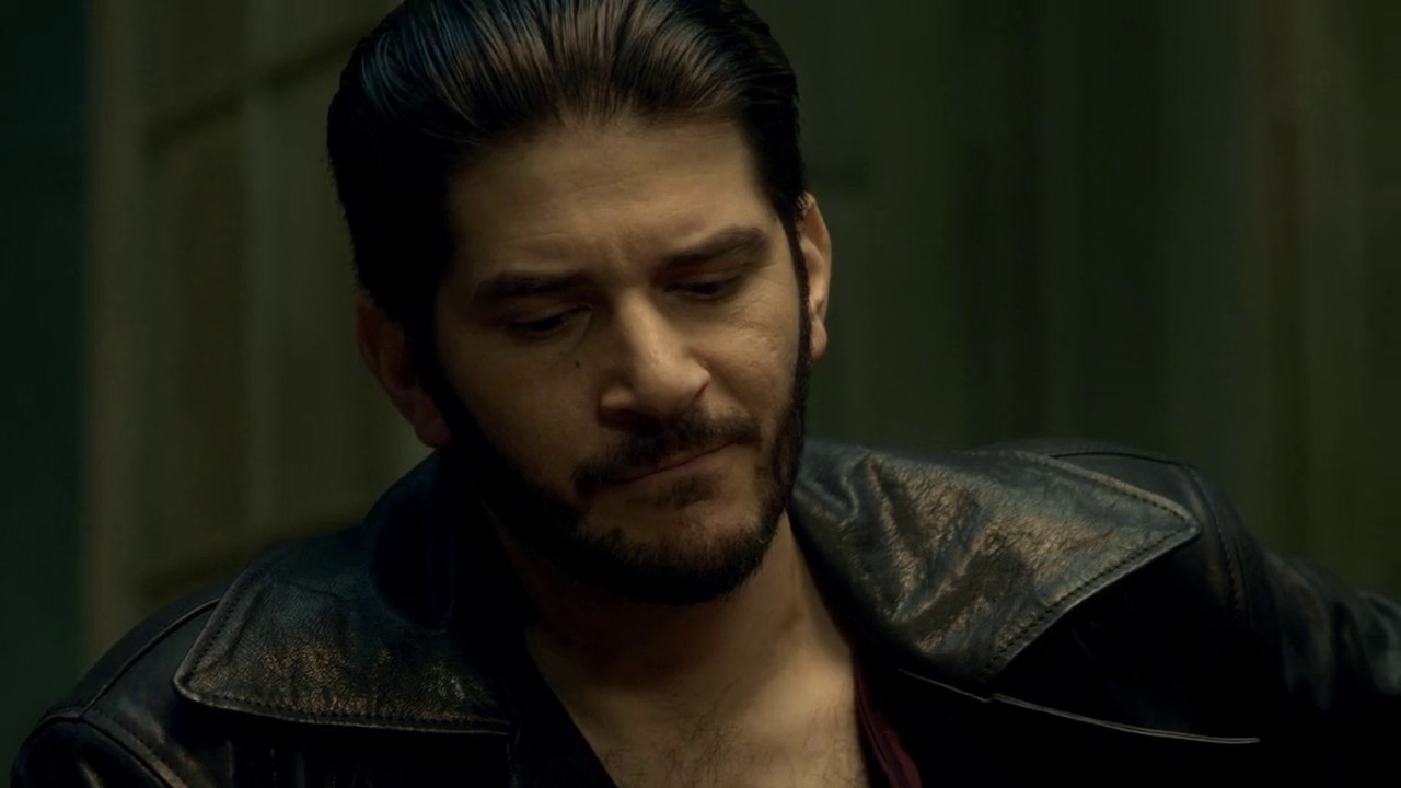 6 Bullets Movie Trailer - Suggesting Movie