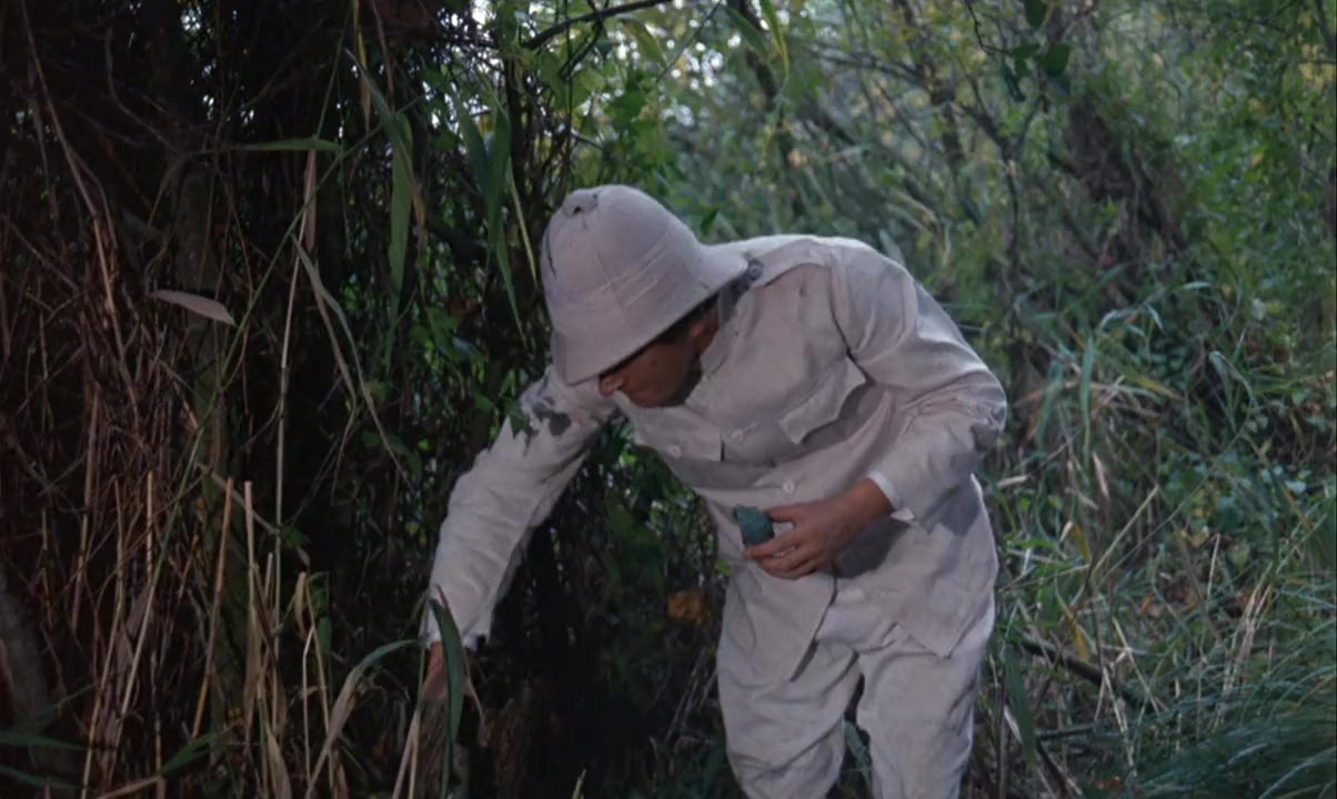 The Blood Beast Terror Movie Trailer - Suggesting Movie