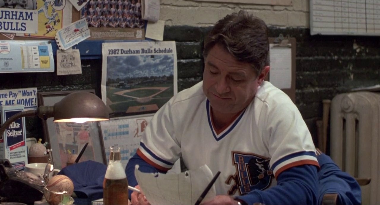 Bull Durham Movie Trailer - Suggesting Movie