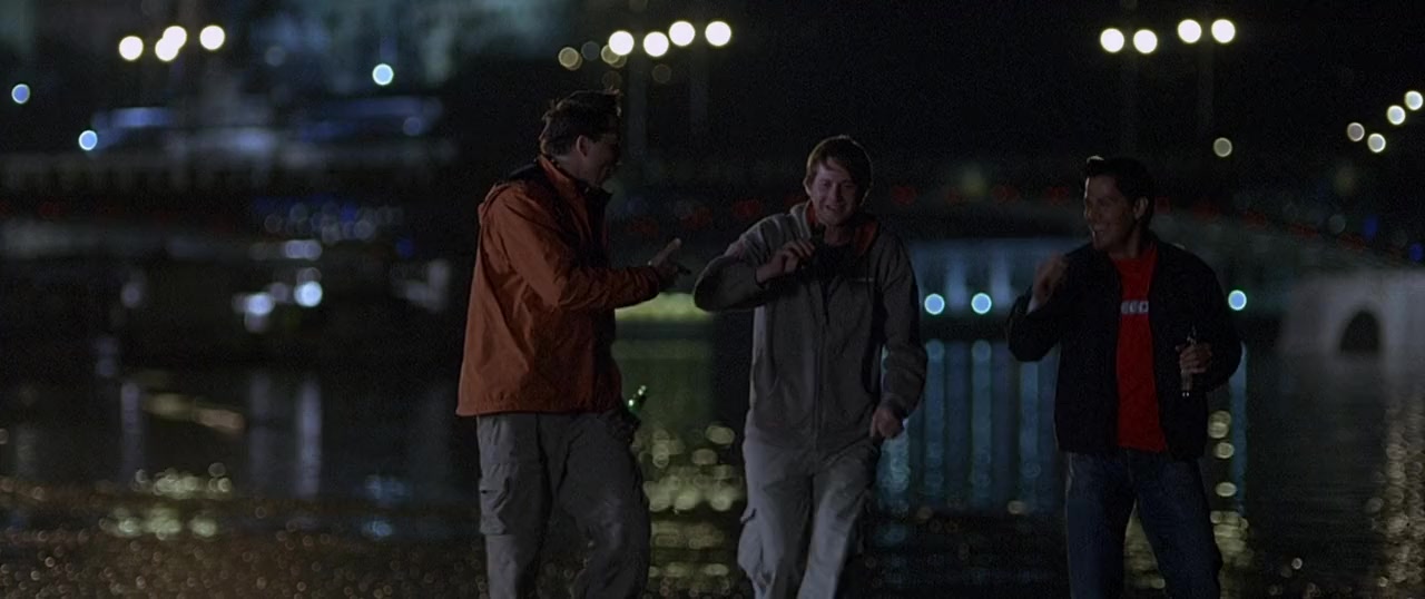 Hostel Movie Trailer - Suggesting Movie