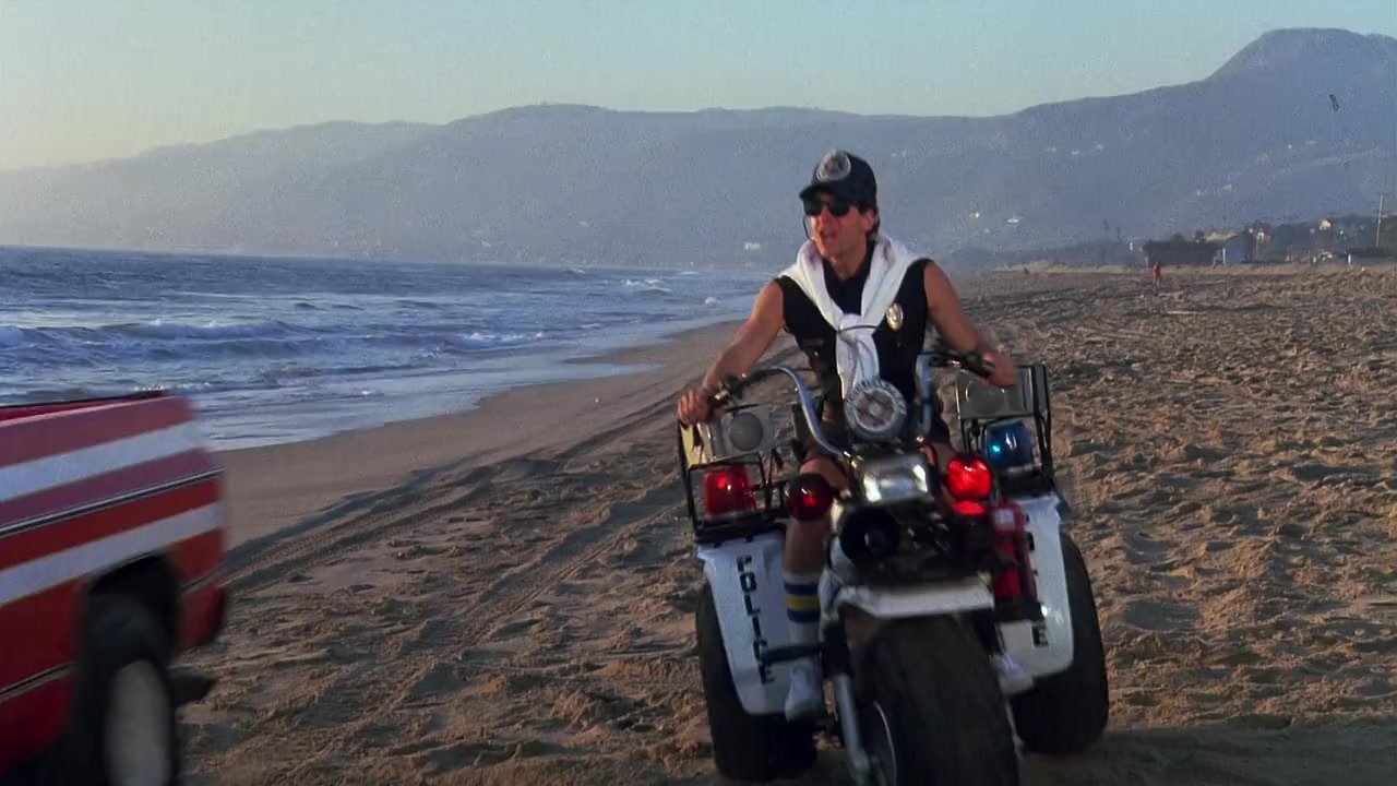 Police Academy 2: Their First Assignment Movie Trailer - Suggesting Movie