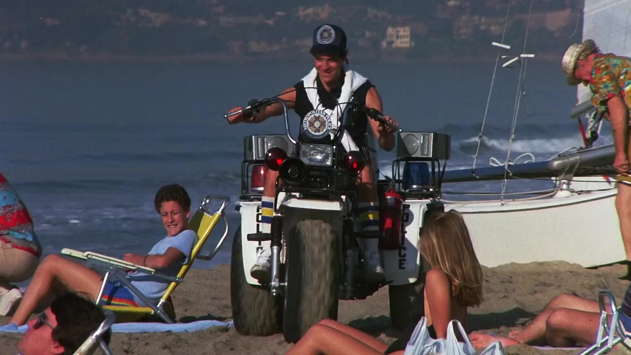 Police Academy 2: Their First Assignment Movie Trailer - Suggesting Movie