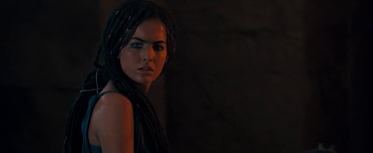 10,000 BC Movie Trailer - Suggesting Movie