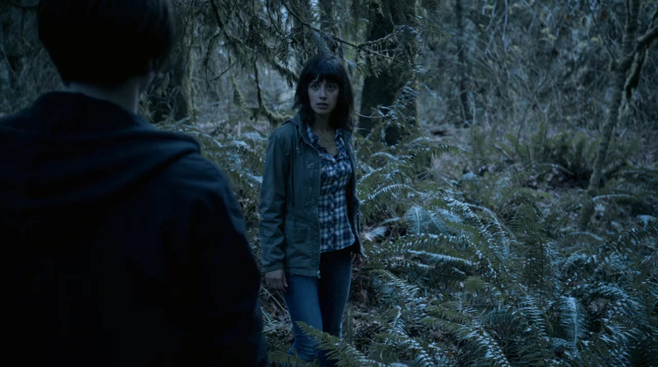 The Hollow Movie Trailer - Suggesting Movie