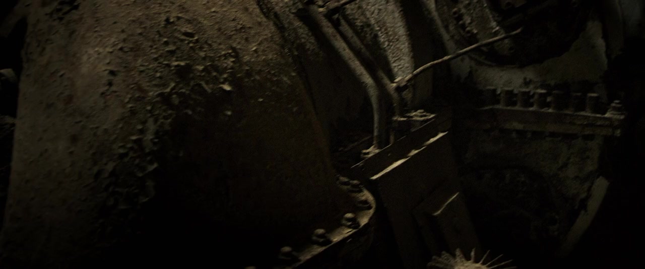 Andron Movie Trailer - Suggesting Movie