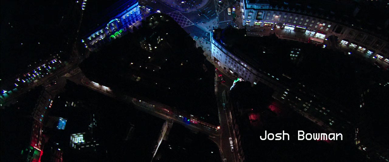 Level Up Movie Trailer - Suggesting Movie