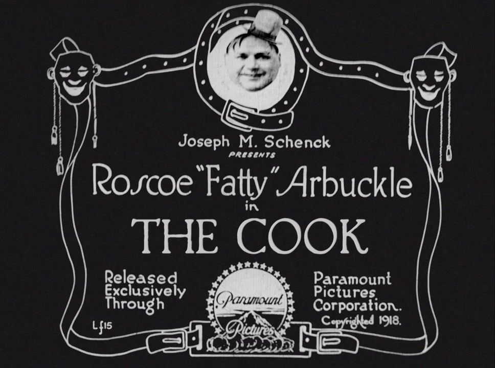 The Cook Movie Trailer - Suggesting Movie